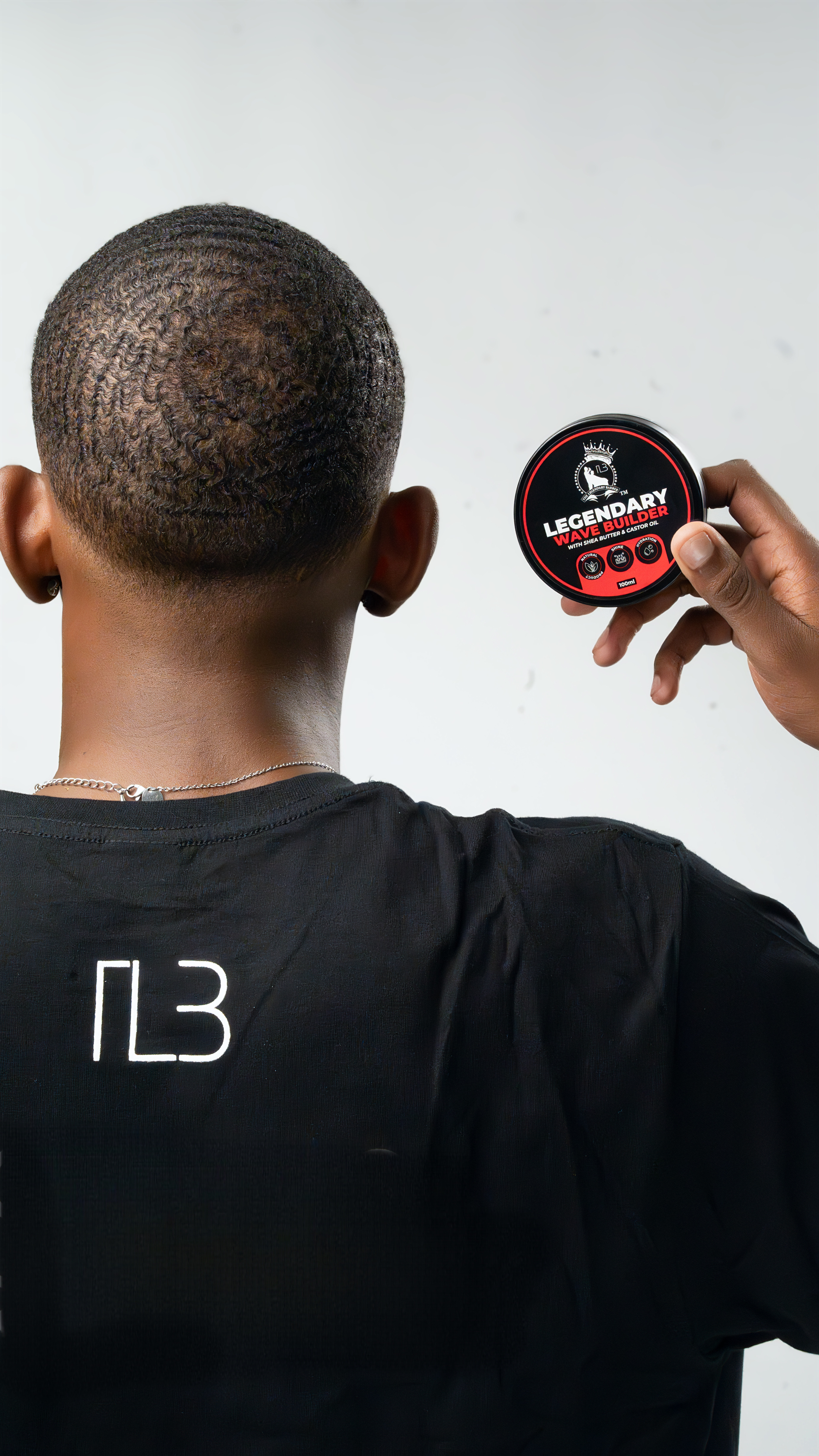 Legends Barber Online Shop